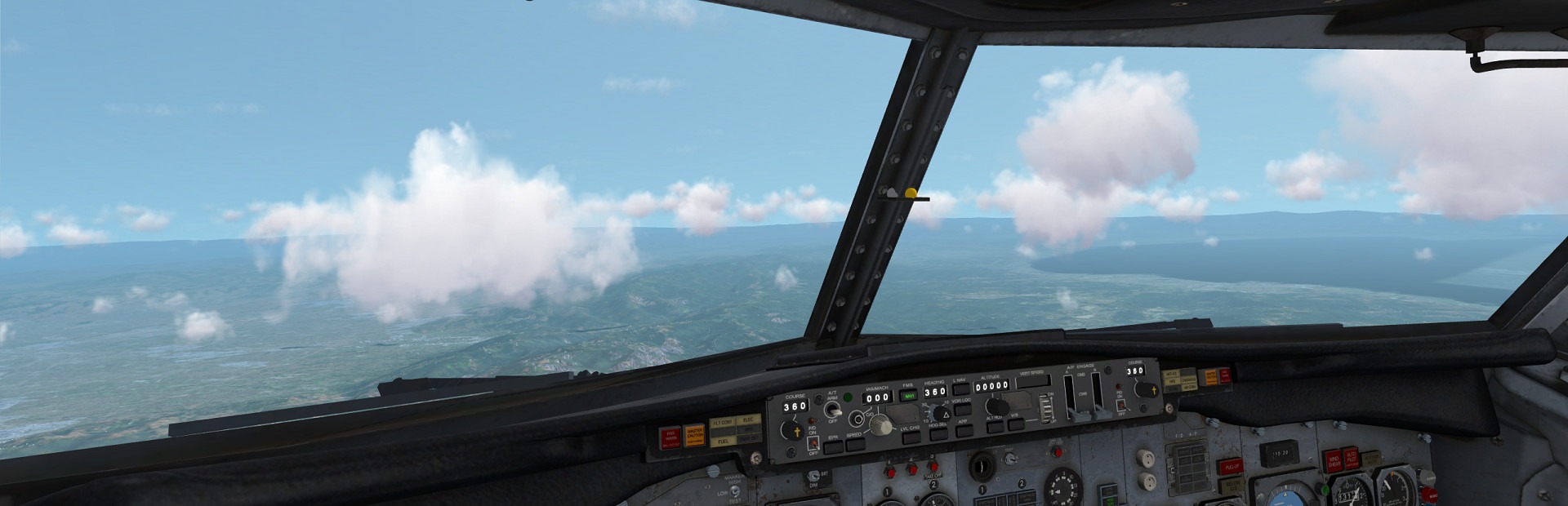 FlyInside Flight Simulator — обзоры и отзывы, описание, дата выхода, официальный сайт игры ...