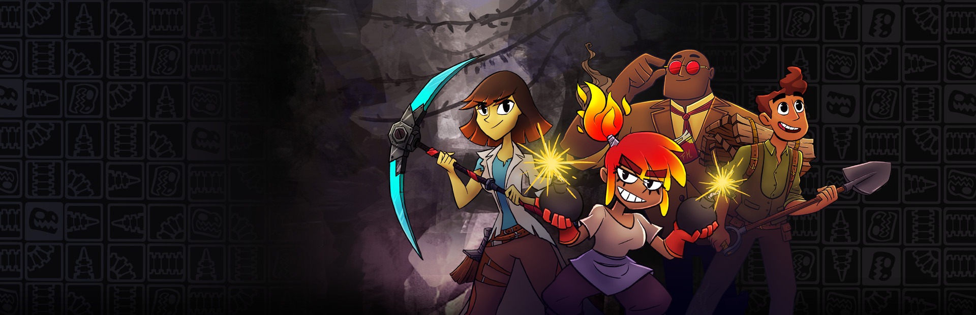 Fossil Hunters — обзоры и отзывы, описание, дата выхода, официальный ...