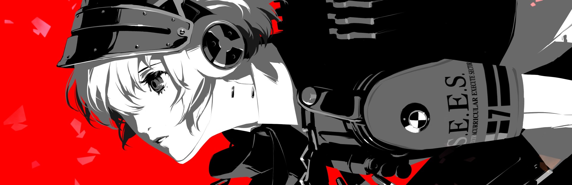 Persona 3 Reload: Episode Aigis -The Answer- (Persona 3 Reload ...