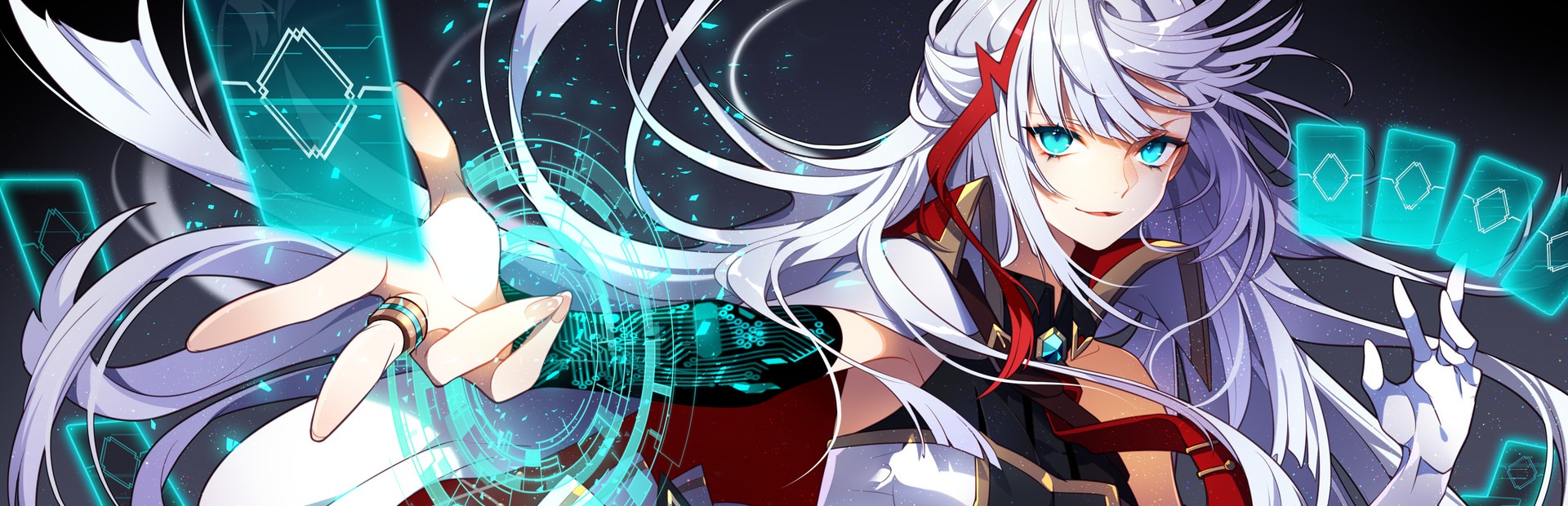 Quantum Protocol — обзоры и отзывы, описание, дата выхода, официальный сайт игры, системные ...