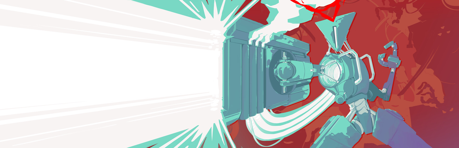 RAM: Random Access Mayhem — обзоры и отзывы, описание, дата выхода ...