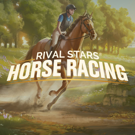 Rival Stars Horse Racing — обзоры и отзывы, описание, дата выхода, официальный сайт игры ...