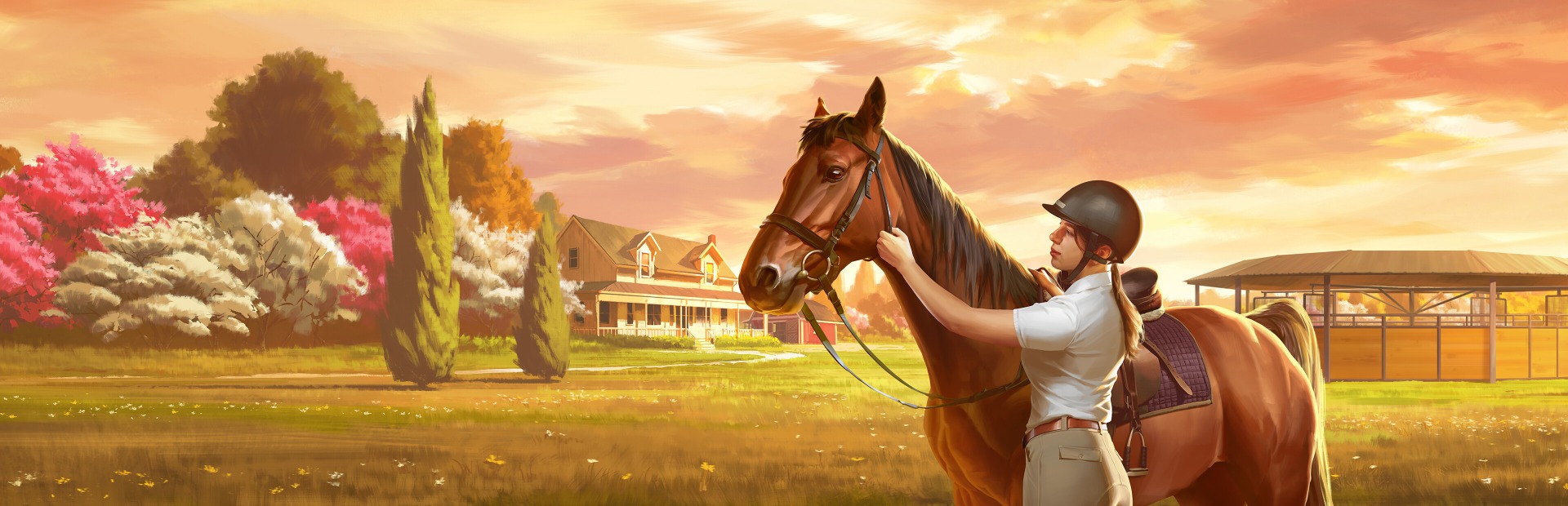 Rival Stars Horse Racing: VR Edition — обзоры и отзывы, описание, дата ...