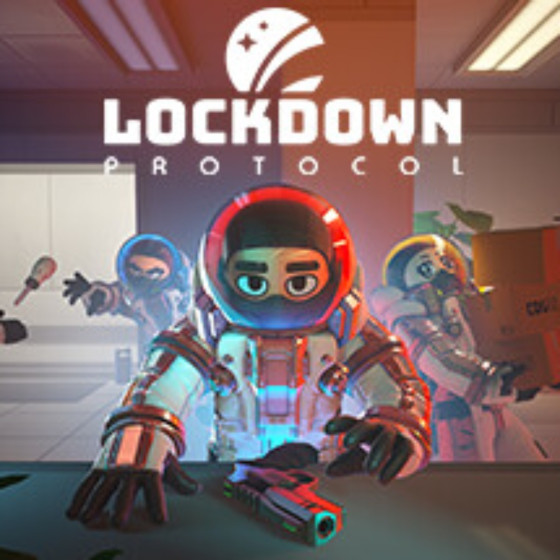 LOCKDOWN Protocol — обзоры и отзывы, описание, дата выхода, официальный ...