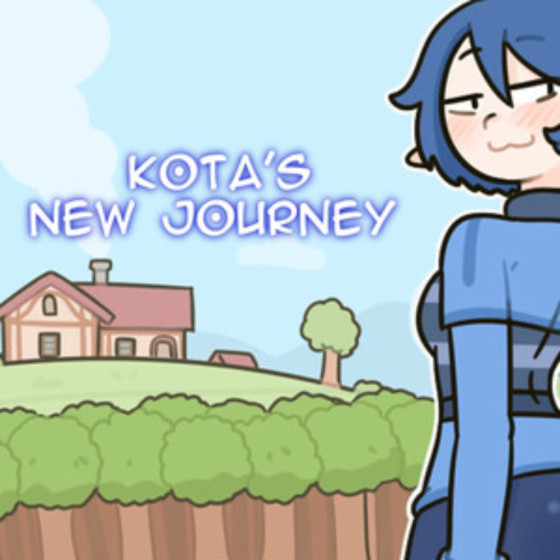 Kota`s New Journey — обзоры и отзывы, описание, дата выхода ... Kota`s New Journey — обзоры и отзывы, описание, дата выхода ...