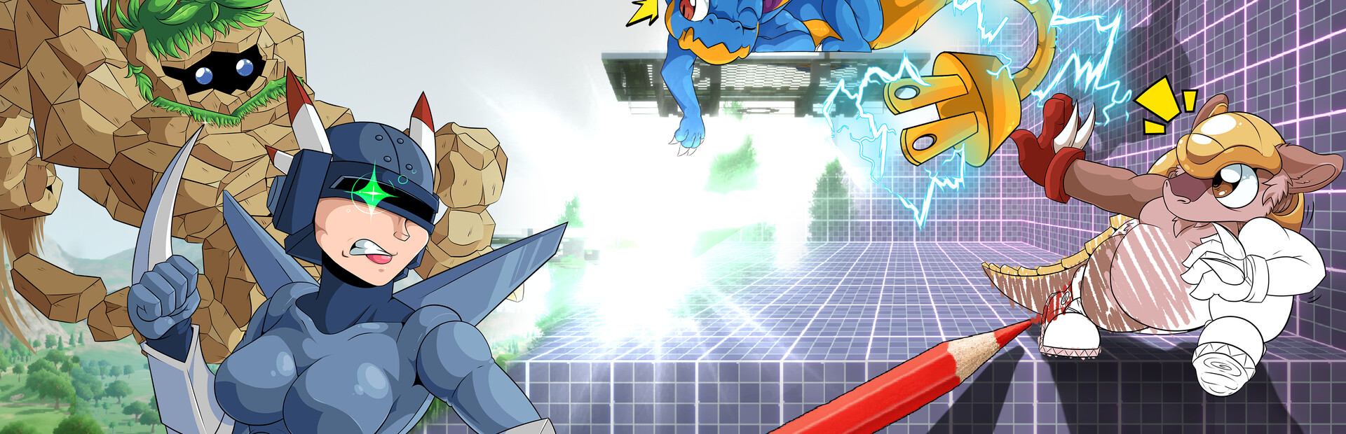 Smack Studio — обзоры и отзывы, описание, дата выхода, официальный сайт ...