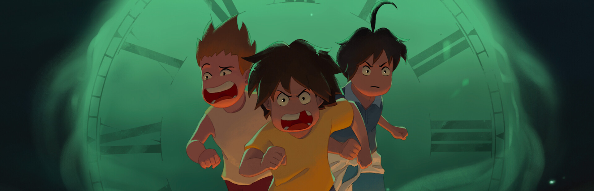 Kejora — обзоры и отзывы, описание, дата выхода, официальный сайт игры ...