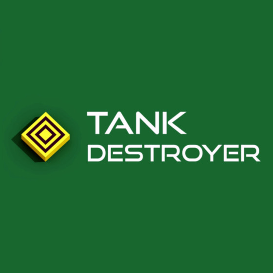 Tank Destroyer — обзоры и отзывы, описание, дата выхода, официальный ...