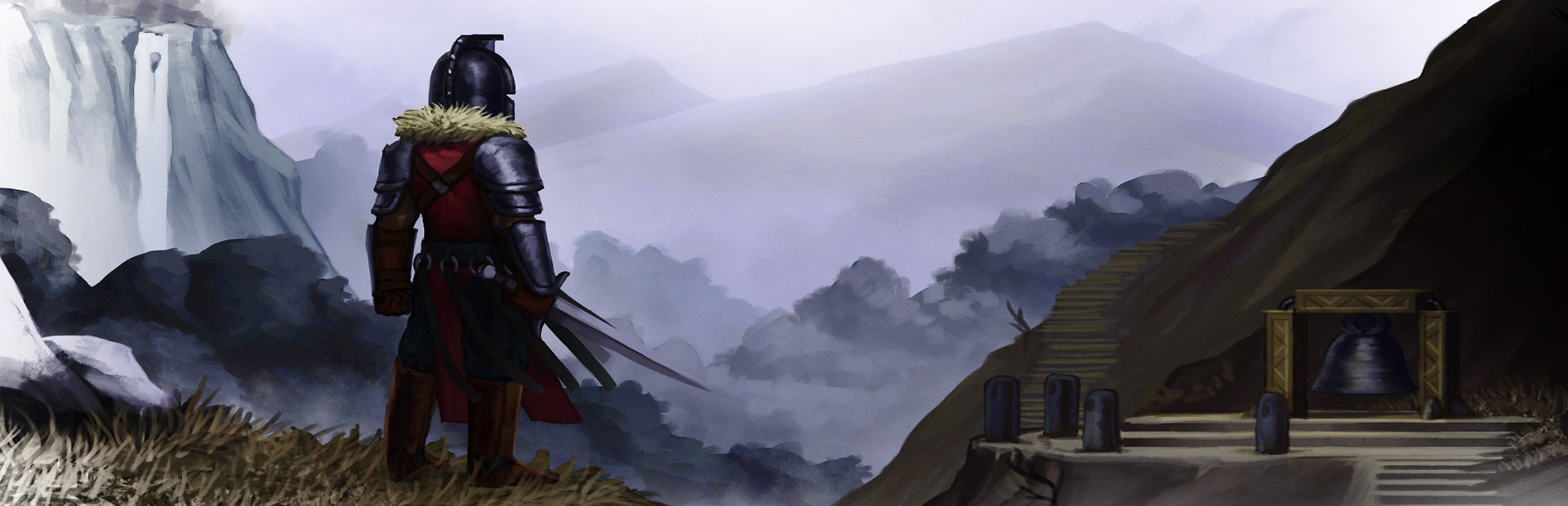 Bell Ringer — обзоры и отзывы, описание, дата выхода, официальный сайт ...