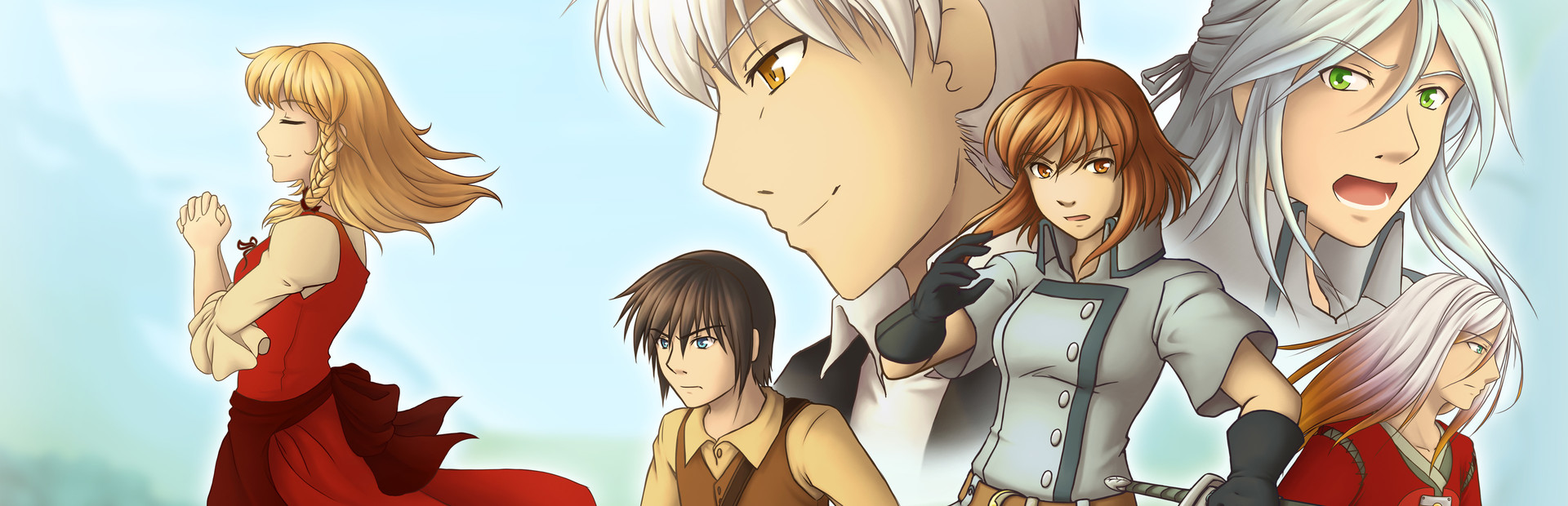 Blue Rose Reprise — обзоры и отзывы, описание, дата выхода, официальный ...