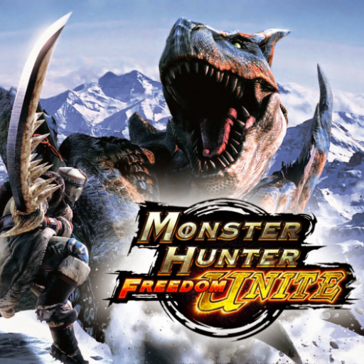 Monster Hunter: Freedom Unite — обзоры и отзывы, описание, дата выхода ...