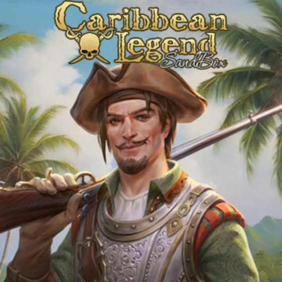 Caribbean Legend Sandbox — обзоры и отзывы описание дата выхода
