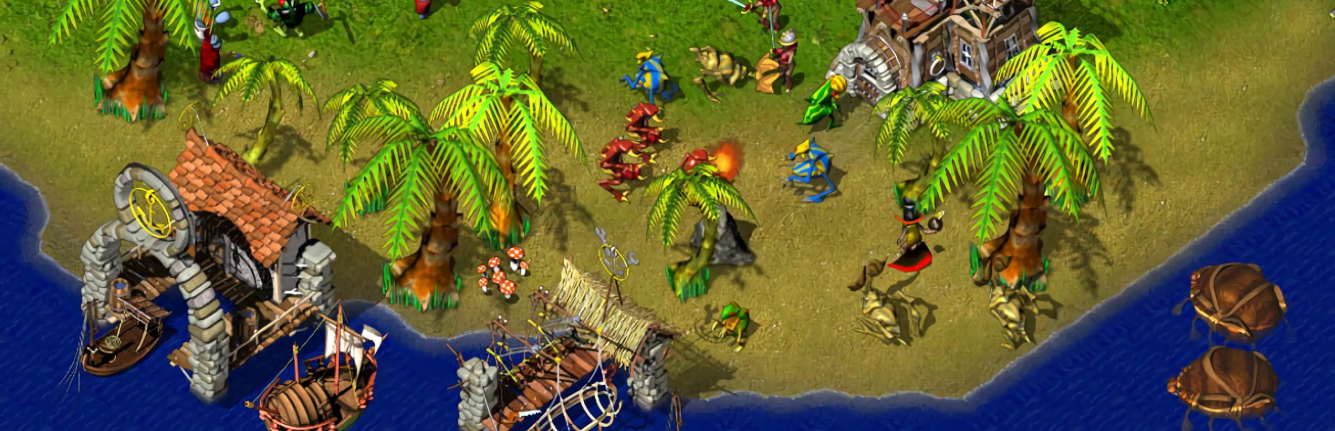 Alien Nations (Alien Nation) — обзоры и отзывы, описание, дата выхода ...