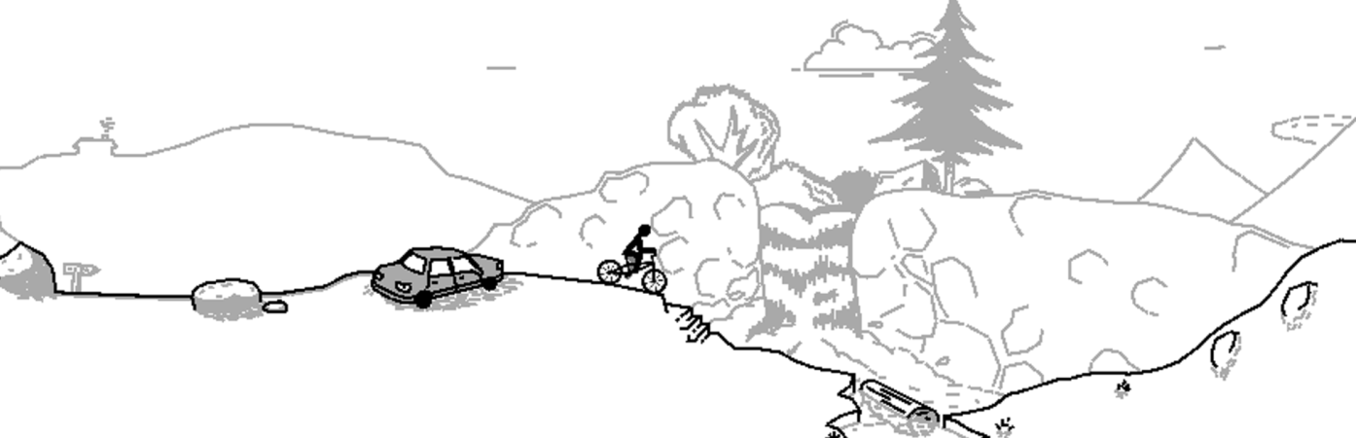 Draw Rider — обзоры и отзывы, описание, дата выхода, официальный сайт ...