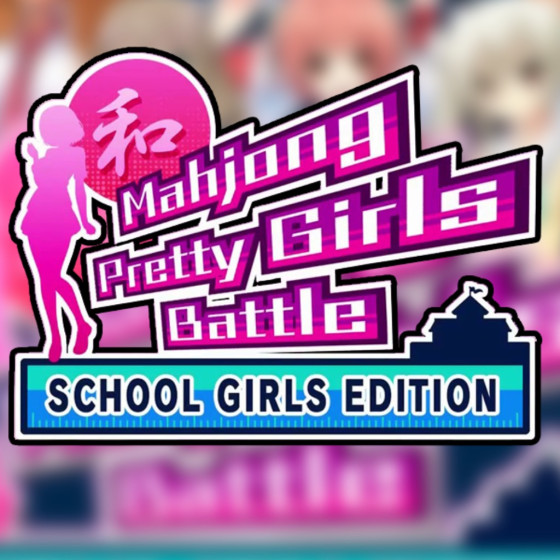 Mahjong Pretty Girls Battle : School Girls Edition — обзоры и отзывы ...