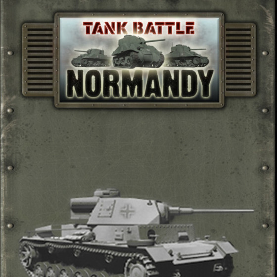 Tank Battle: Normandy — обзоры и отзывы, описание, дата выхода, официальный сайт игры, системные ...