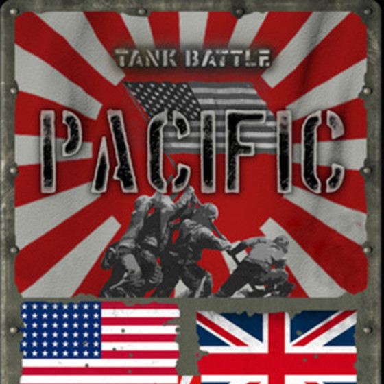 Tank Battle: Pacific — обзоры и отзывы, описание, дата выхода, официальный сайт игры, системные ...