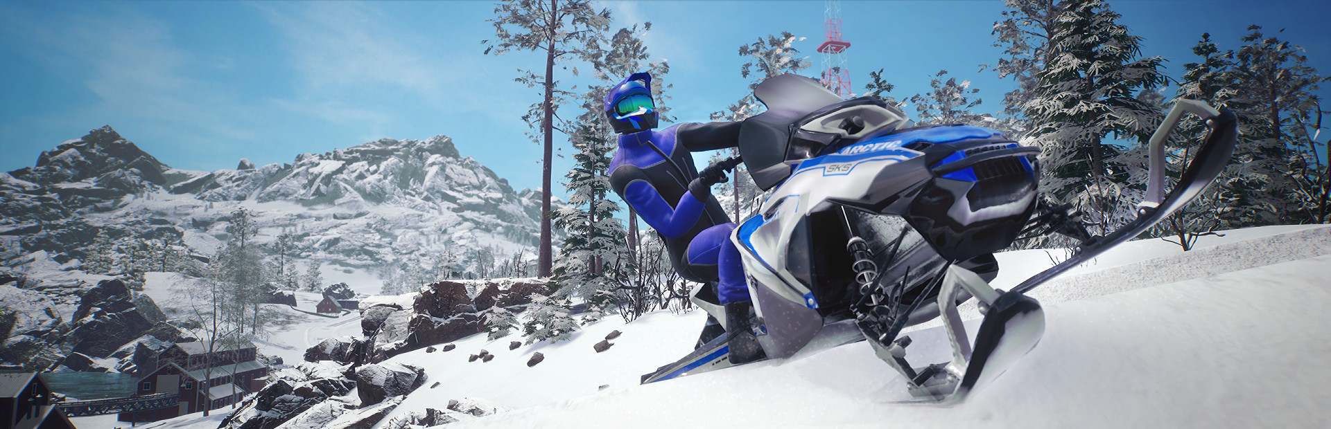 Til Nord — обзоры и отзывы, описание, дата выхода, официальный сайт ...