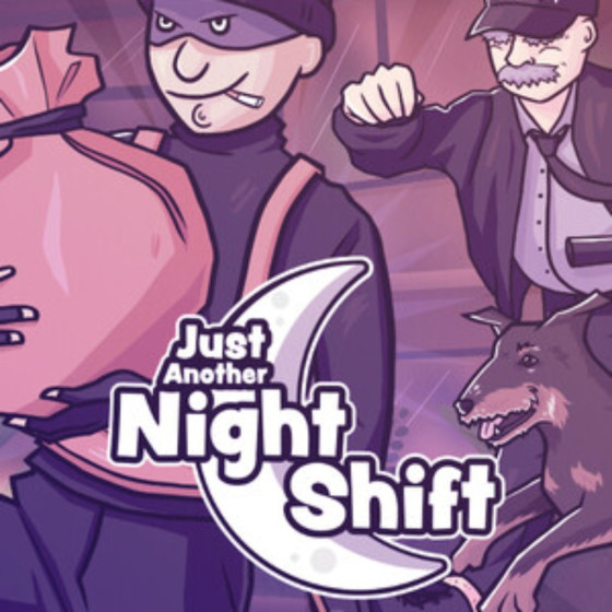 Just Another Night Shift — обзоры и отзывы, описание, дата выхода, официальный сайт игры ...