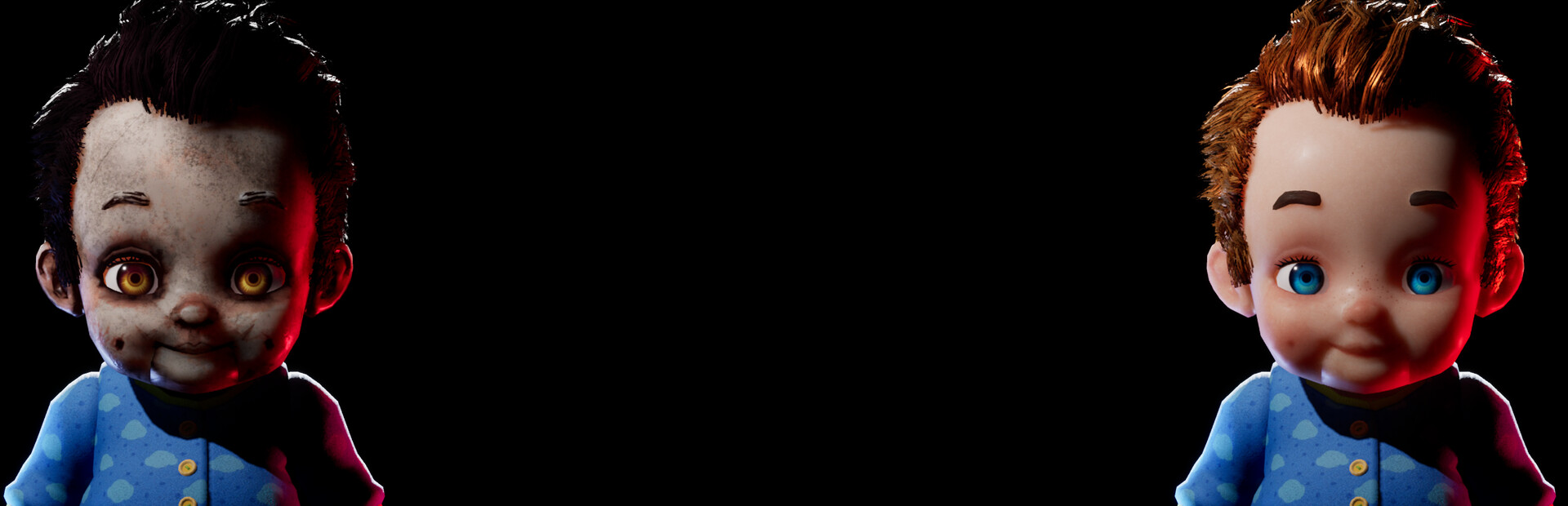 Dollmare — обзоры и отзывы, описание, дата выхода, официальный сайт ...