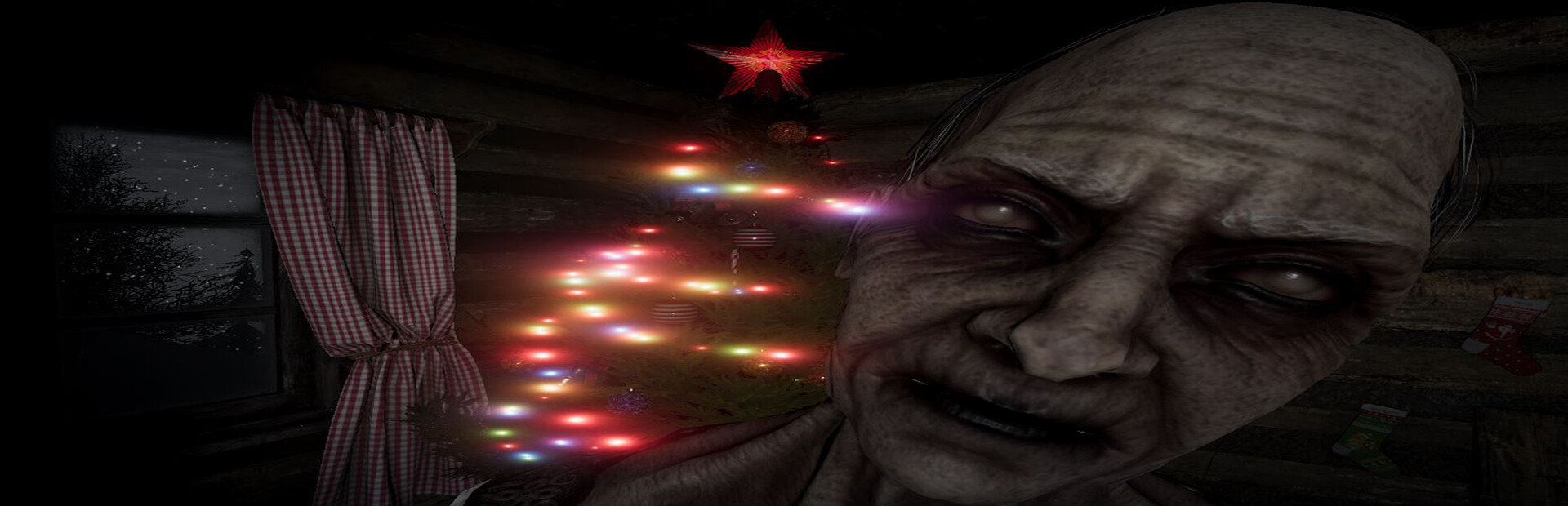 My Grandparents' Christmas Mystery — обзоры и отзывы, описание, дата ...