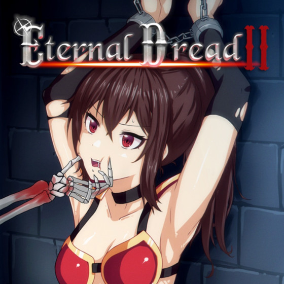Eternal Dread 2 — обзоры и отзывы, описание, дата выхода, официальный сайт игры, системные ...