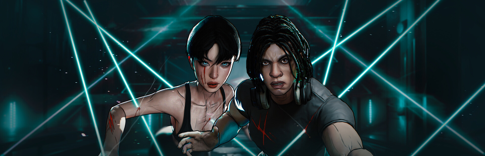 LASERS — обзоры и отзывы, описание, дата выхода, официальный сайт игры ...