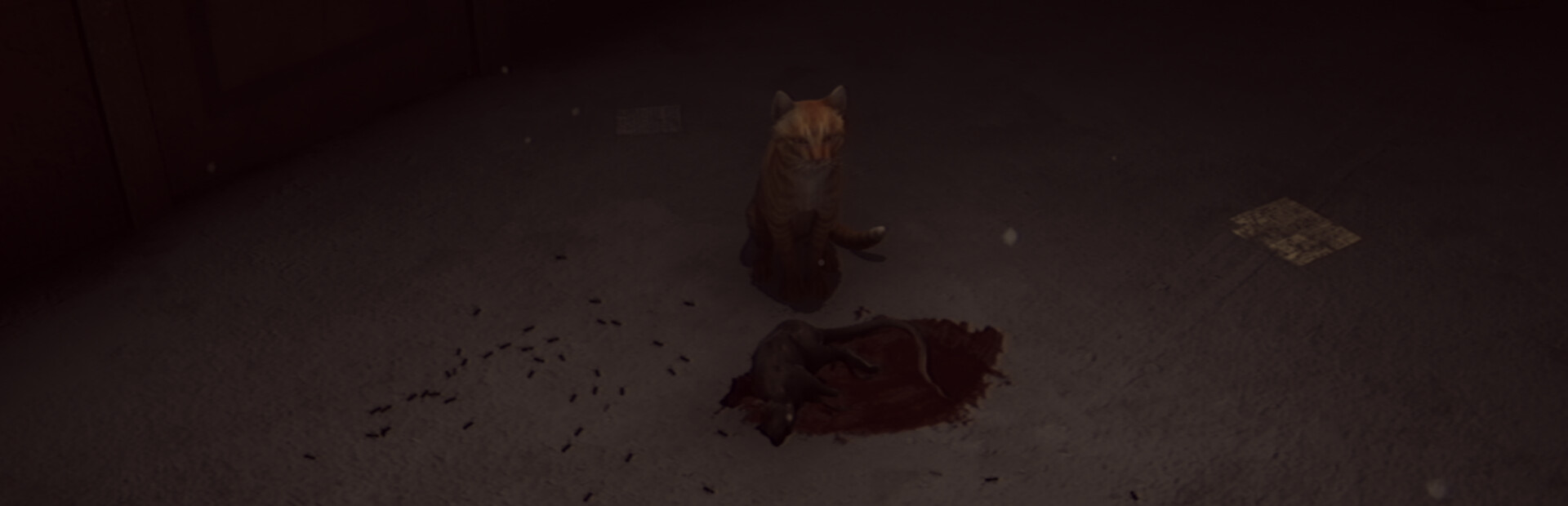 The Stairway 7 - Anomaly Hunt Loop Horror Game (The Stairway 7 ...