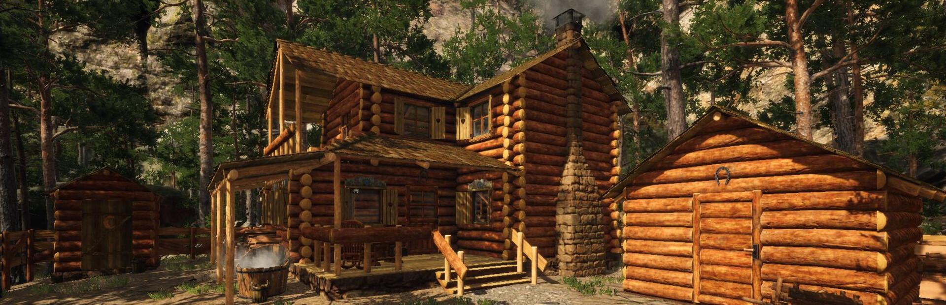 The Stalked 2 — обзоры и отзывы, описание, дата выхода, официальный ...