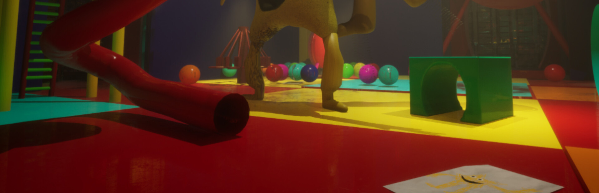 Toytopia — обзоры и отзывы, описание, дата выхода, официальный сайт ...