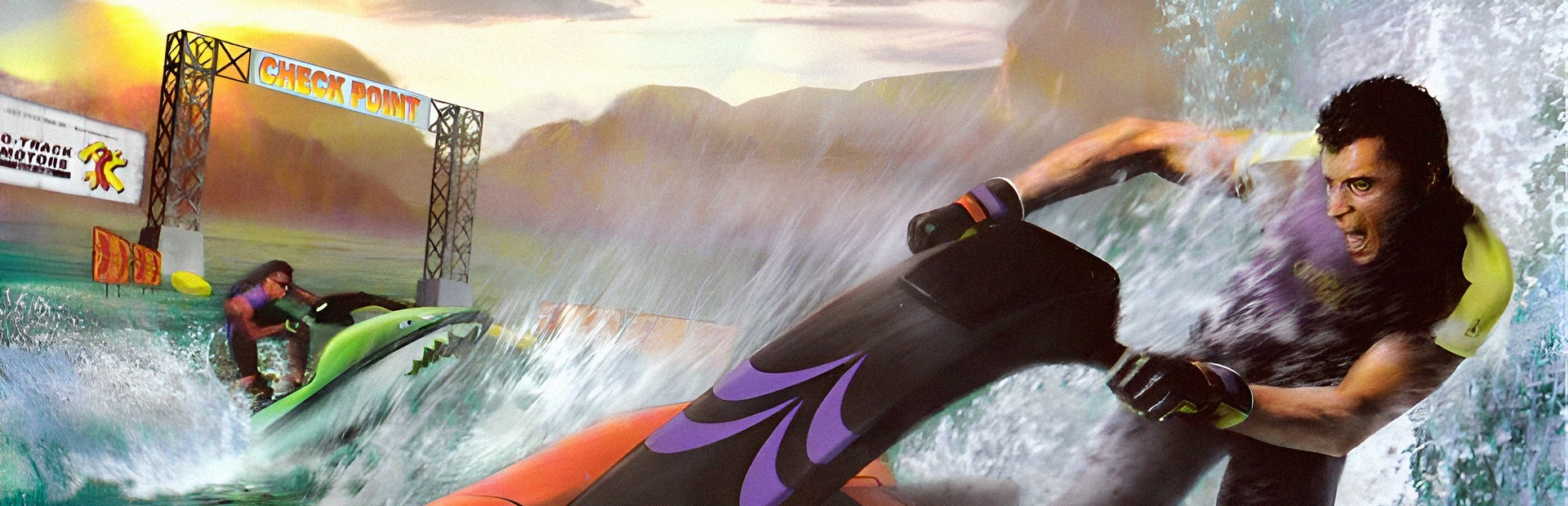 Surf Rocket Racers — обзоры и отзывы, описание, дата выхода ...