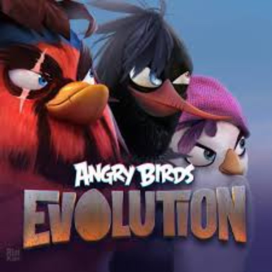 Angry Birds Evolution — обзоры и отзывы, описание, дата выхода, официальный сайт игры, системные ...