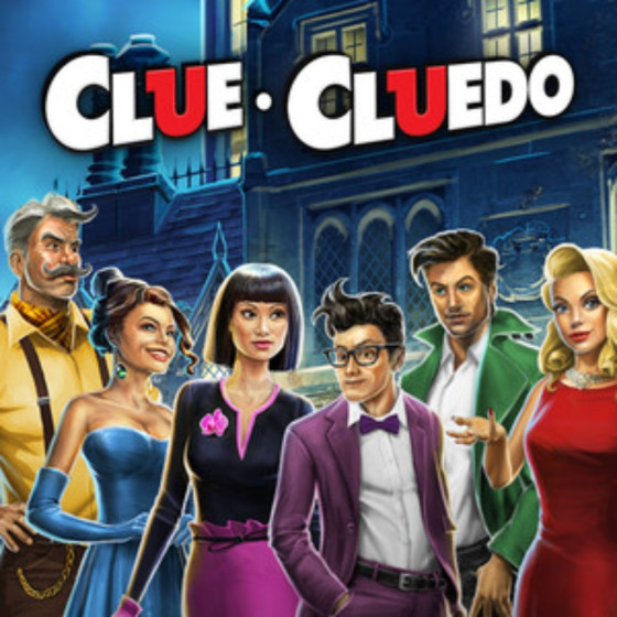 Игры похожие на Clue/Cluedo: The Classic Mystery Game | StopGame