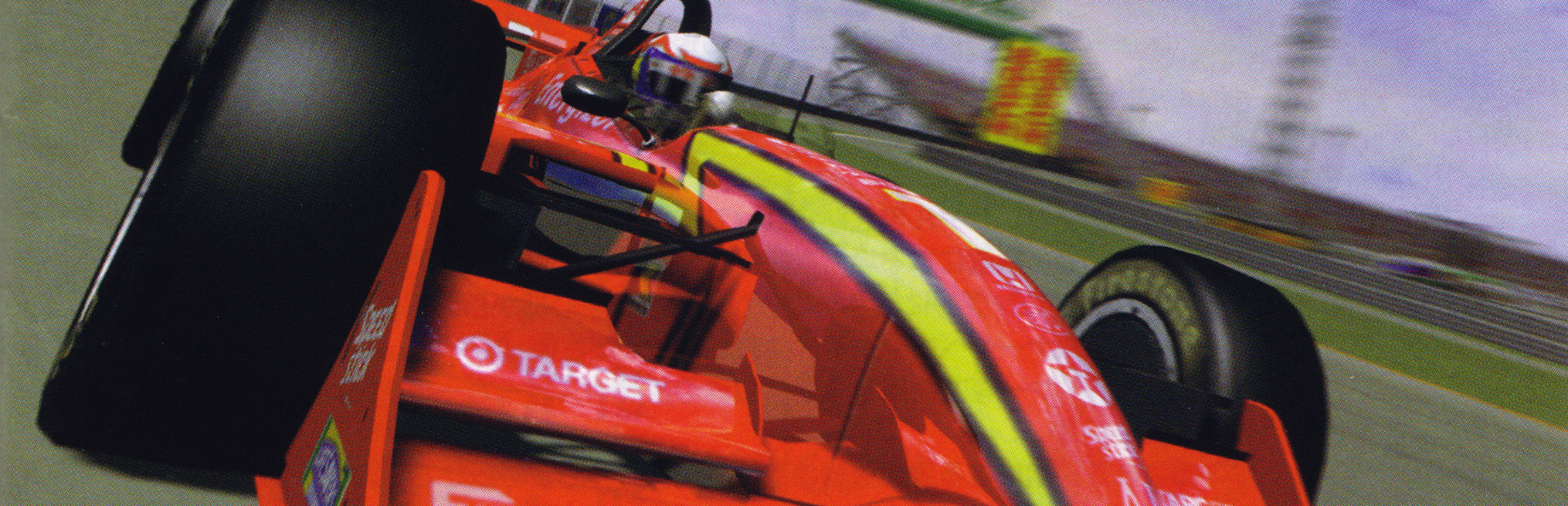 CART: Flag to Flag (Super Speed Racing) — обзоры и отзывы, описание ...