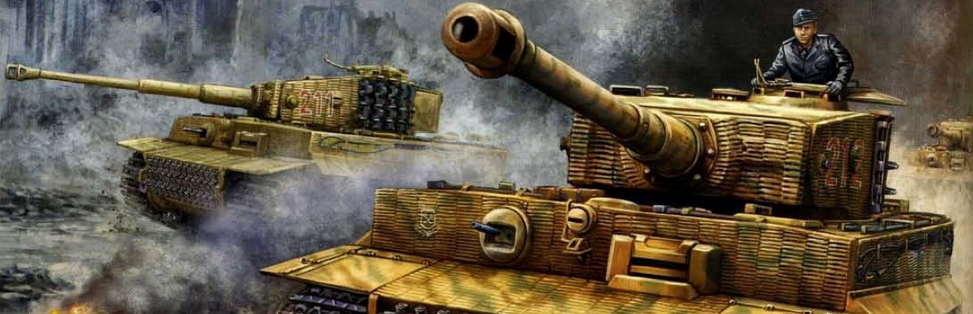 Panzer Front — обзоры и отзывы, описание, дата выхода, официальный сайт ...