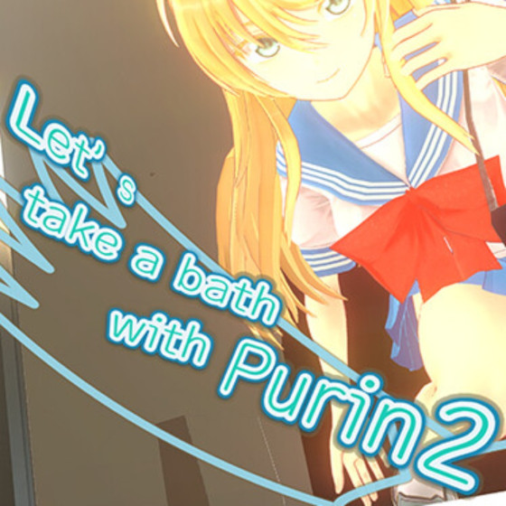 Пользовательские отзывы об игре Let's take a bath with Purin 2 | StopGame