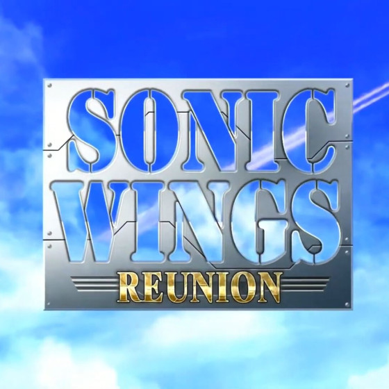 Sonic Wings Reunion — обзоры и отзывы, описание, дата выхода, официальный сайт игры, системные ...