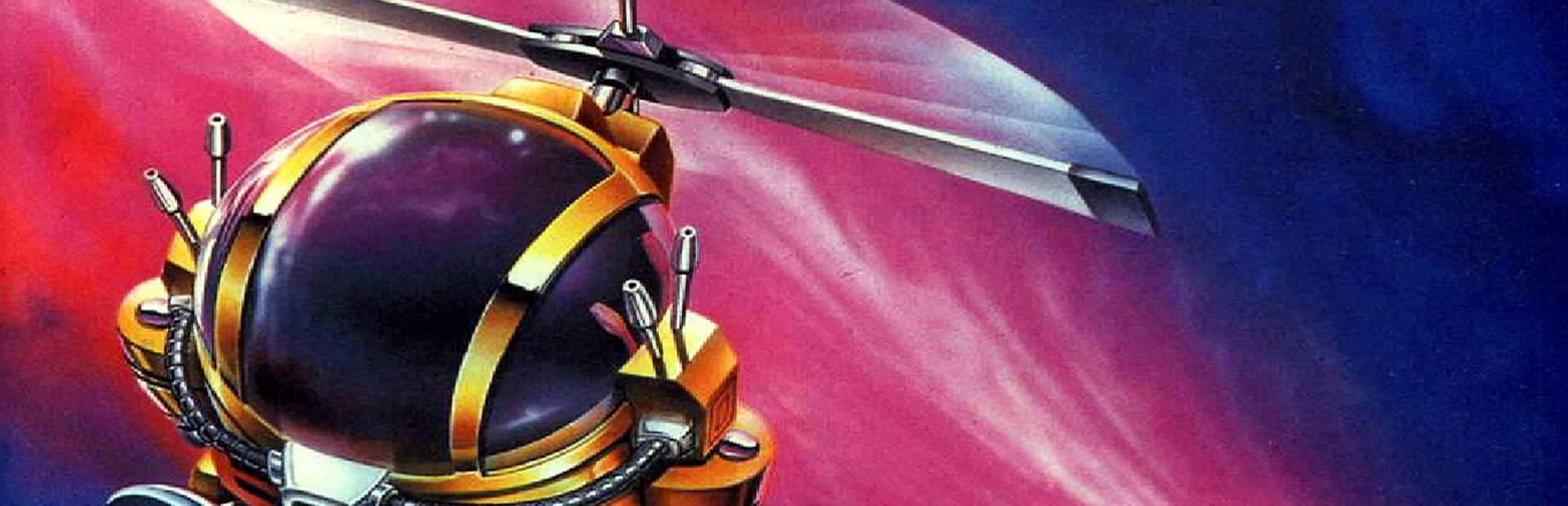 Battle Chopper (Mr. Heli) — обзоры и отзывы, описание, дата выхода ...