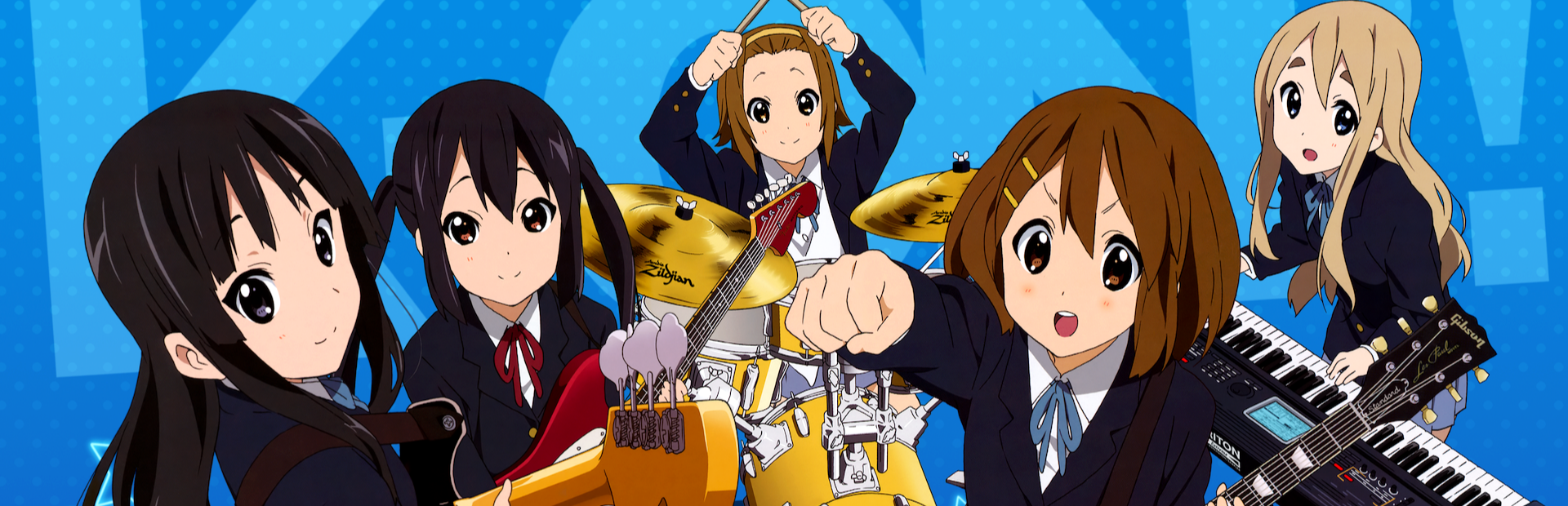 K-ON! Hōkago Live!! — обзоры и отзывы, описание, дата выхода ...