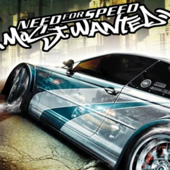 Need for Speed: Most Wanted (GBA) — обзоры и отзывы, описание, дата ...