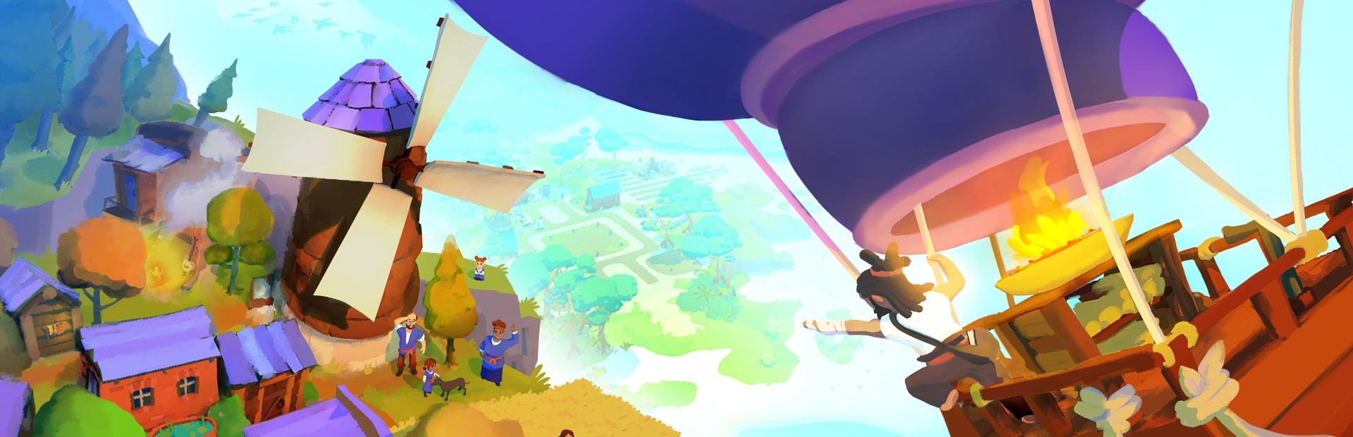 Outlanders 2 — обзоры и отзывы, описание, дата выхода, официальный сайт ...