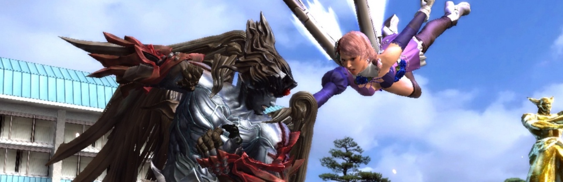 Tekken Hybrid — обзоры и отзывы, описание, дата выхода, официальный сайт игры, системные ...