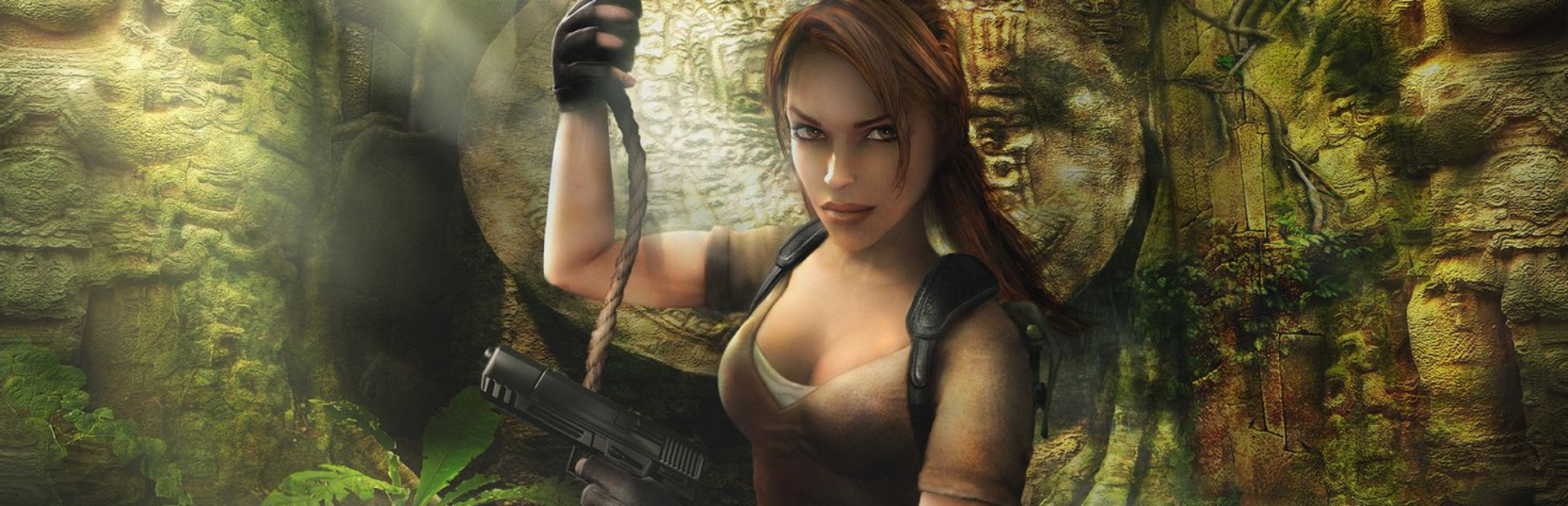 Tomb Raider: Legend (Mobile) — обзоры и отзывы, описание, дата выхода, официальный сайт игры ...