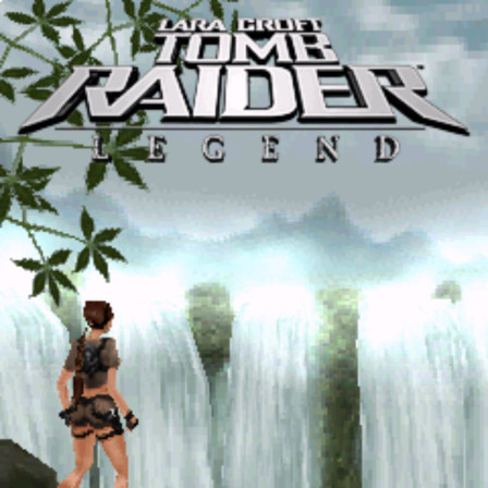 Игры серии Tomb Raider | StopGame