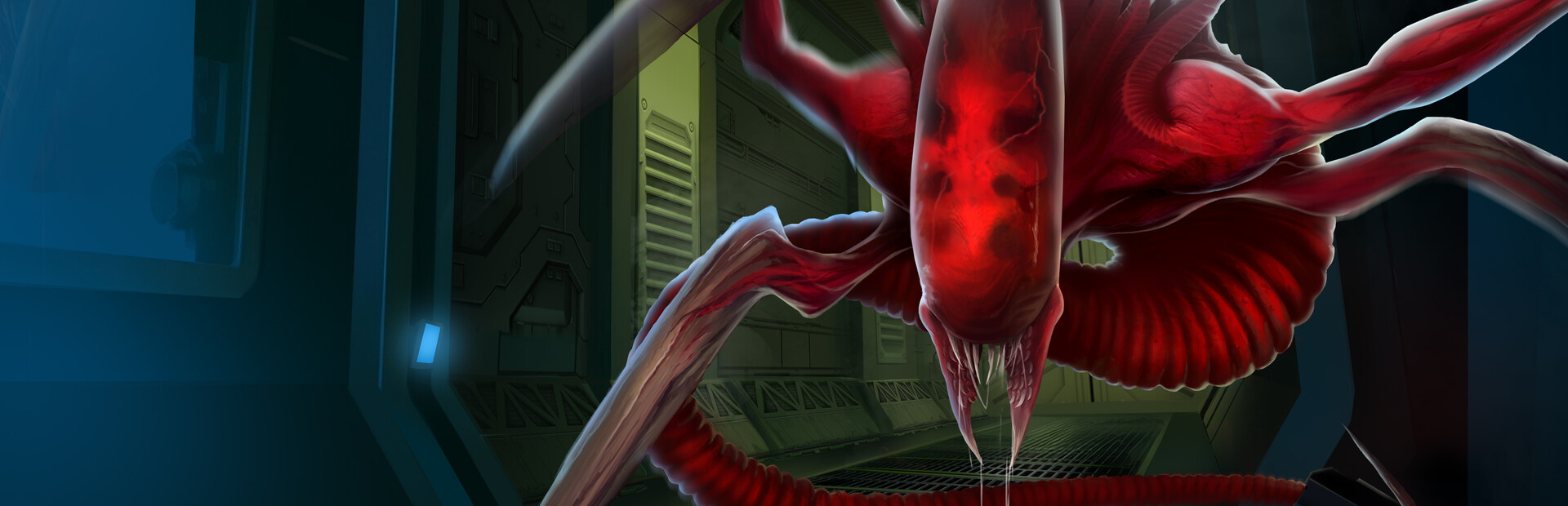 ION Shift — обзоры и отзывы, описание, дата выхода, официальный сайт игры, системные требования ...