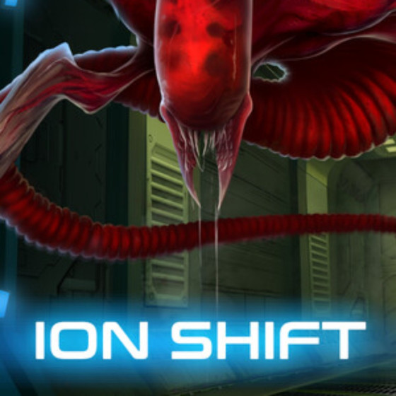 Игры похожие на ION Shift | StopGame