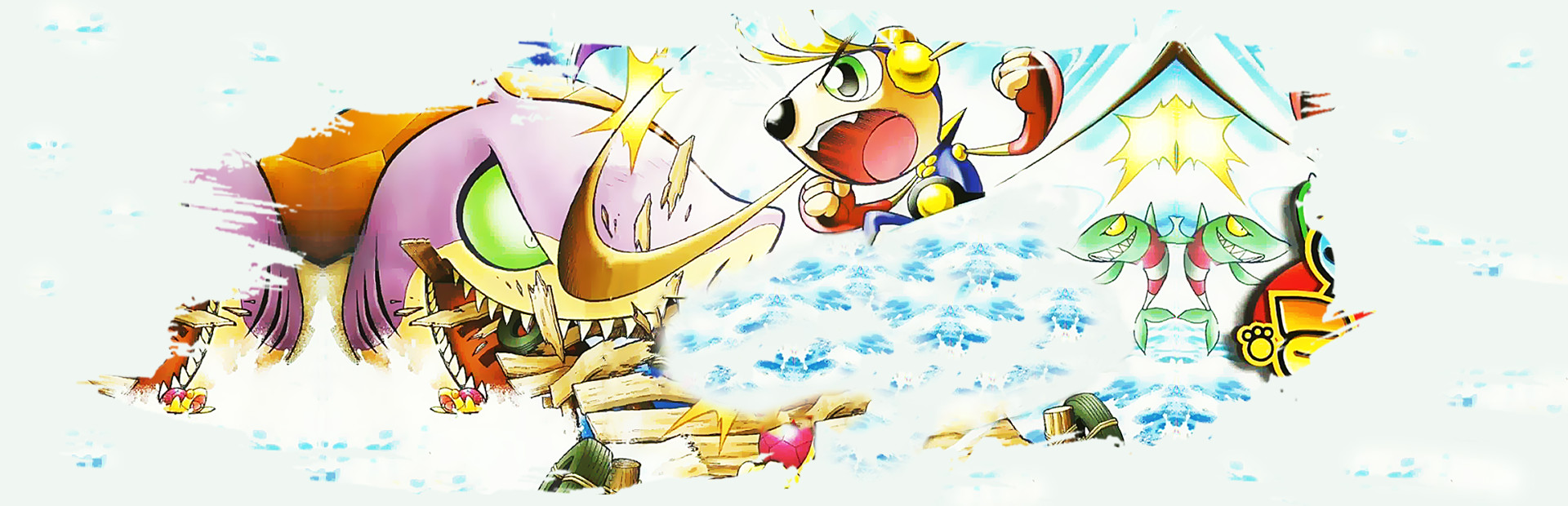 Blender Bros — обзоры и отзывы, описание, дата выхода, официальный сайт игры, системные ...