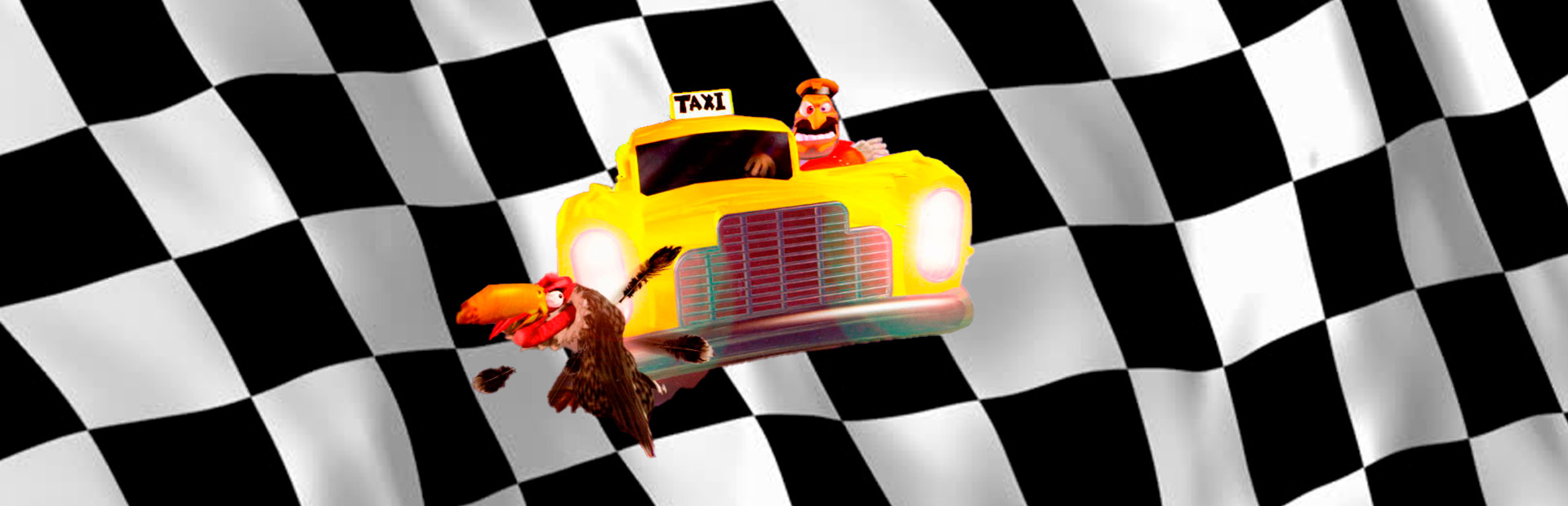 Motor Mash — обзоры и отзывы, описание, дата выхода, официальный сайт ...