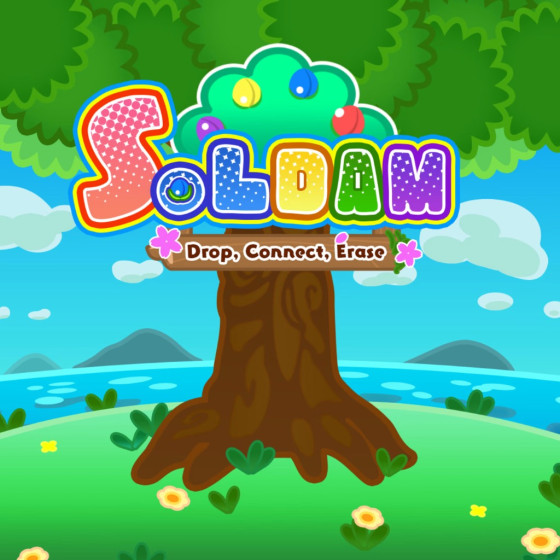 Soldam: Drop, Connect, Erase — обзоры и отзывы, описание, дата выхода ...