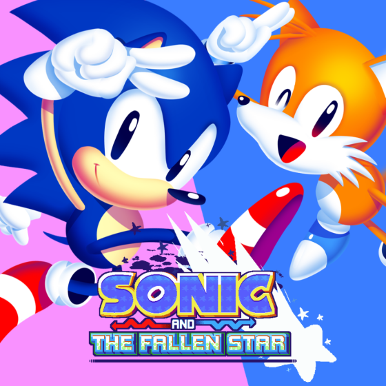 Sonic And The Fallen Star — обзоры и отзывы, описание, дата выхода ...